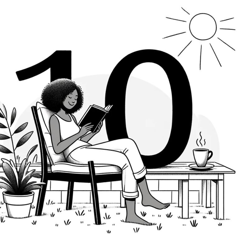 10 Reasons to Read a Book - The Read Well Podcast
